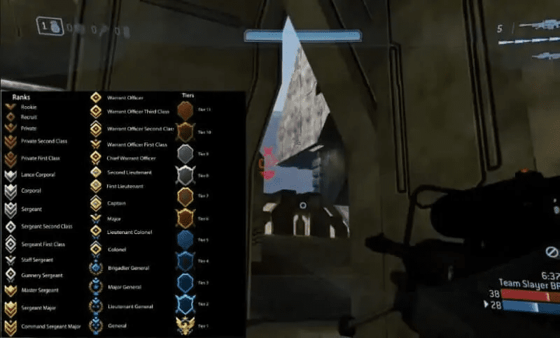 How To Improve Your Halo Reach Rank Xfire how-to-improve-your-halo-reach-rank-xfire