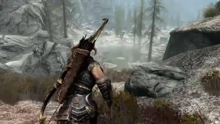 The Most Useful Skyrim Console Cheat Commands Xfire