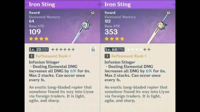 Best Builds for Anemo Traveler in Genshin Impact - Xfire