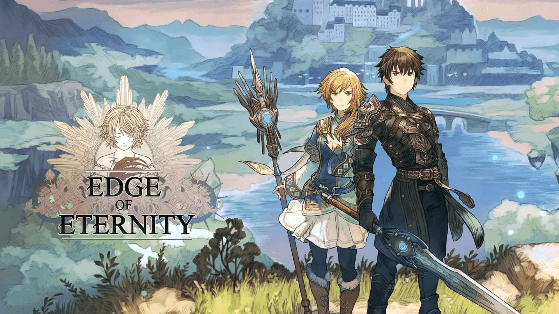 Edge of Eternity, Final Fantasy Inspired JRPG Gets a Release Date