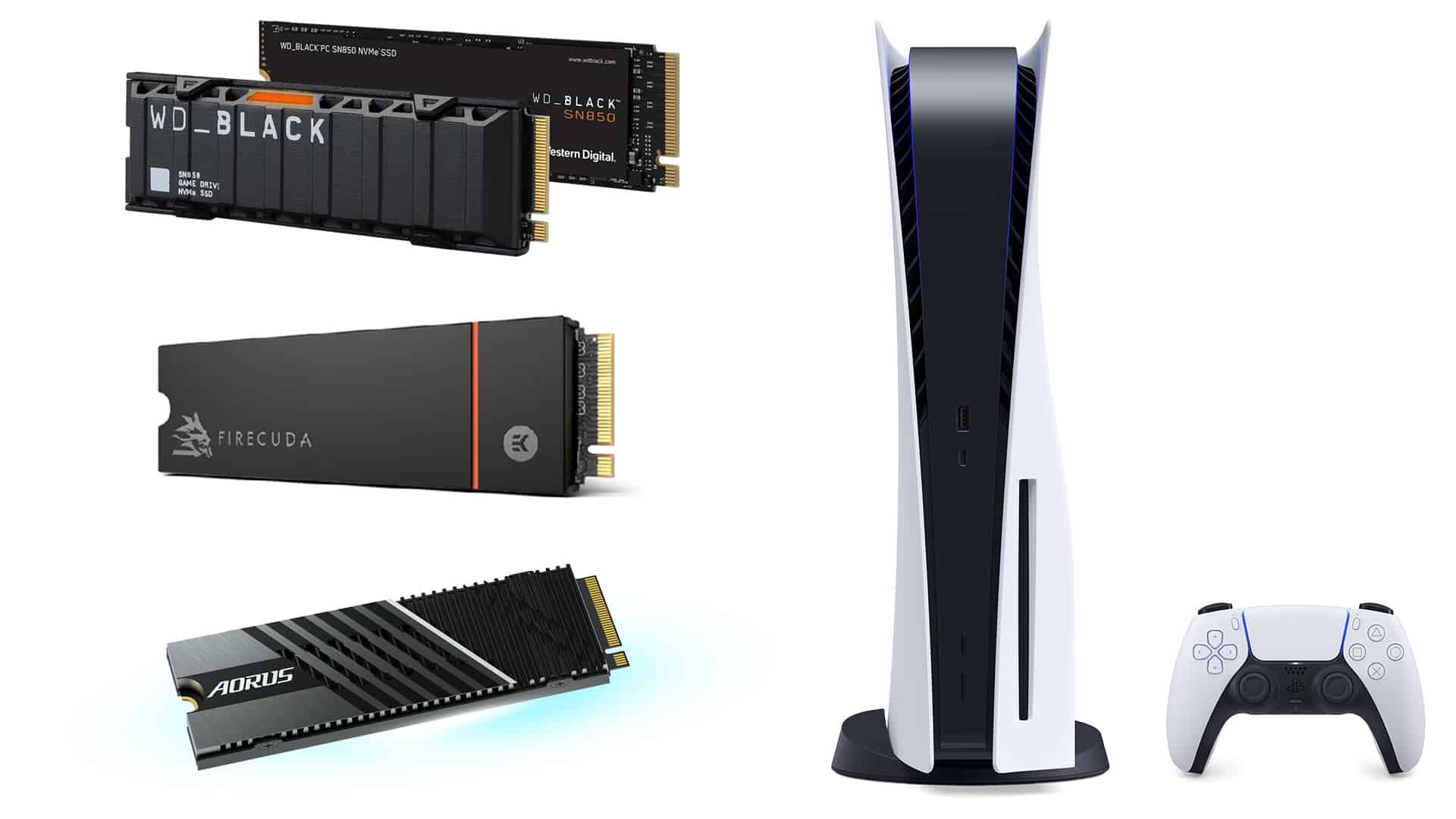 Expand Your PS5 Storage Using An M 2 SSD Drive Complete Guide Xfire