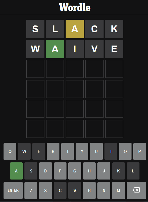 5 Letter Words With H As The Second Letter Wordle Game Help Xfire