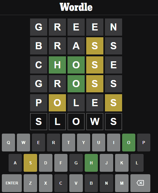 5 Letter Words With Z As The Fifth Letter Wordle Game Help Xfire
