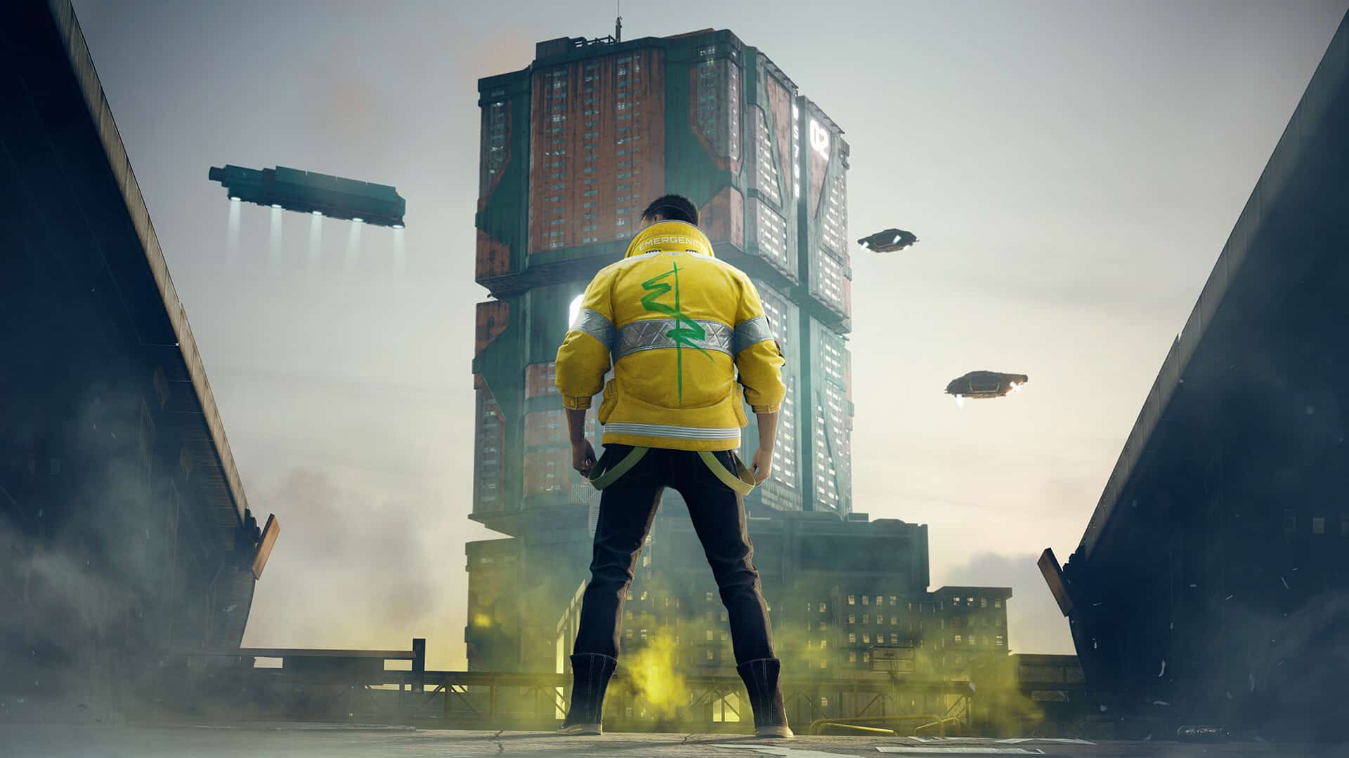 Phantom Liberty Is The Only DLC Planned For Cyberpunk 2077 Xfire phantom-liberty-is-the-only-dlc-planned-for-cyberpunk-2077-xfire