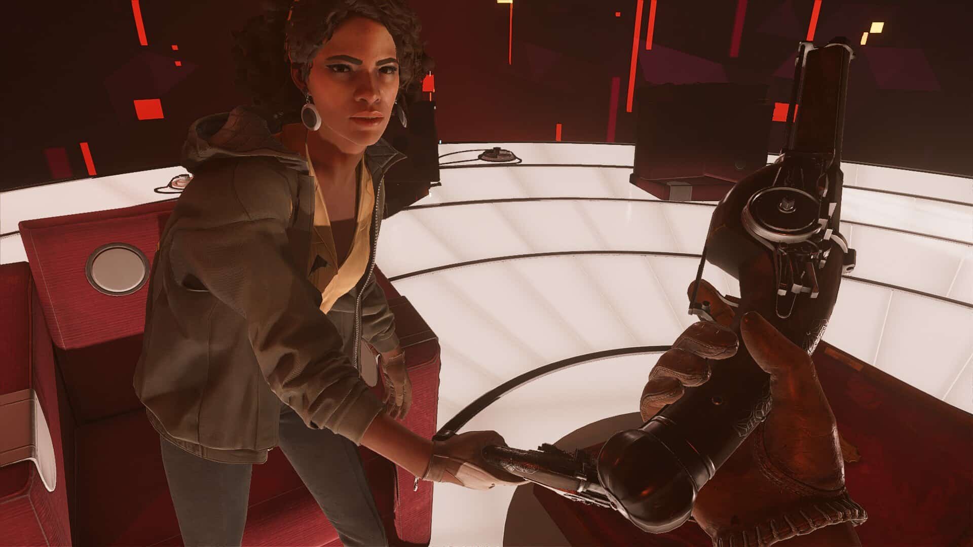 Bethesda confirms Deathloop is a Dishonored game