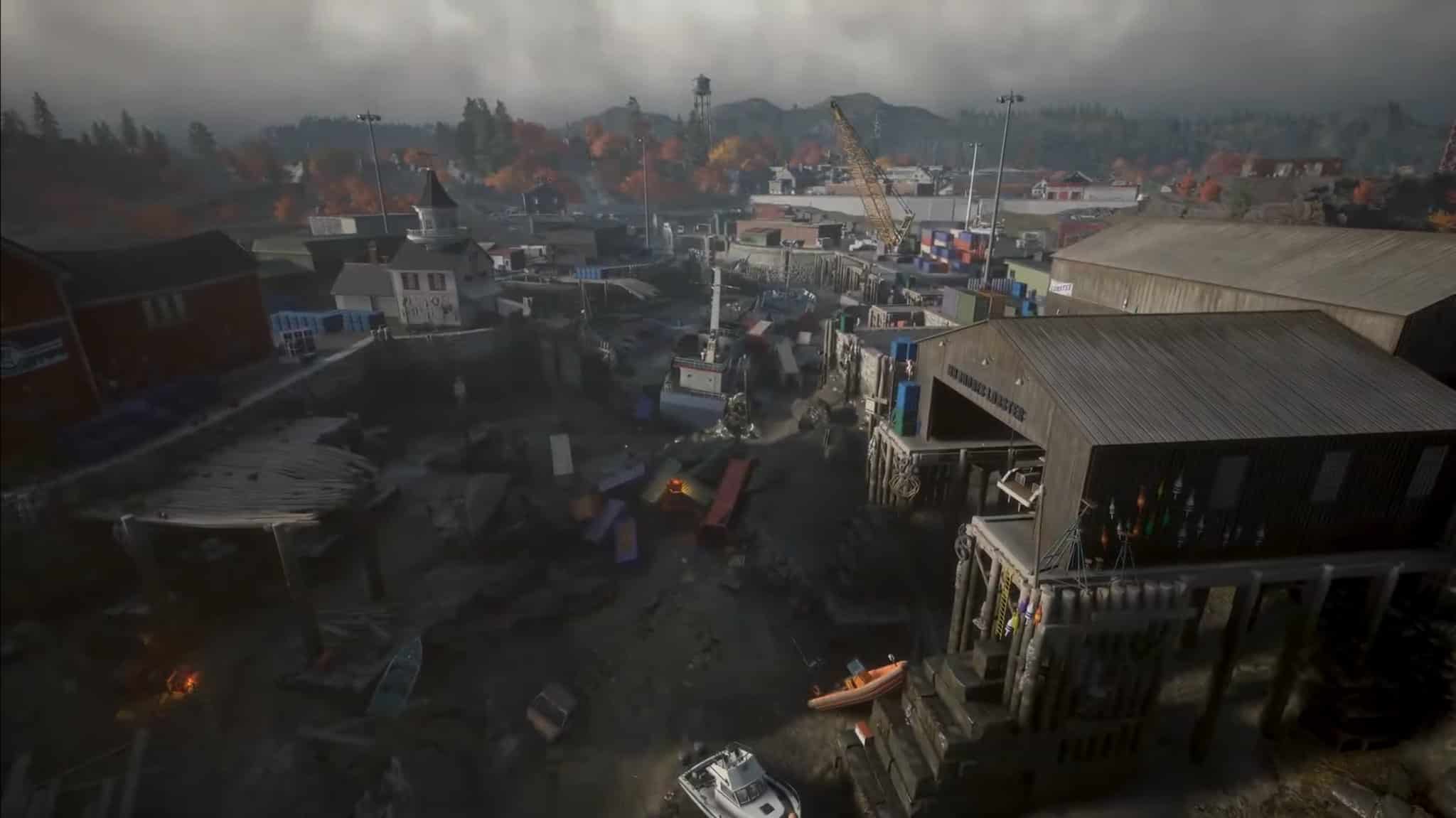 Arkane Studios make May 2 release date for Redfall official