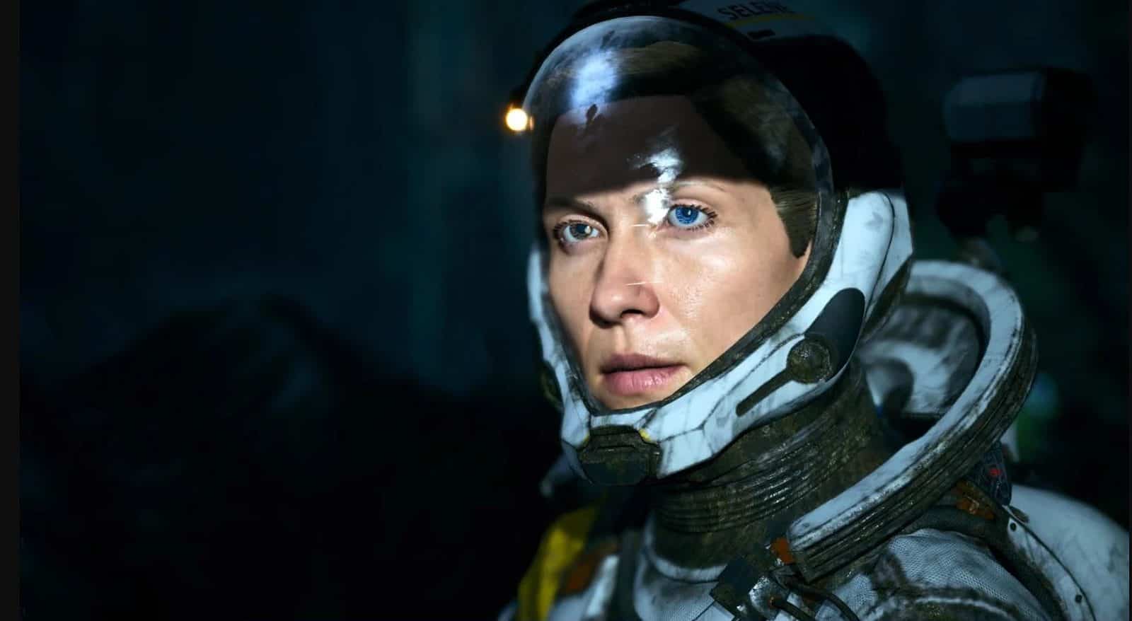 Returnal get a February release date on the PC