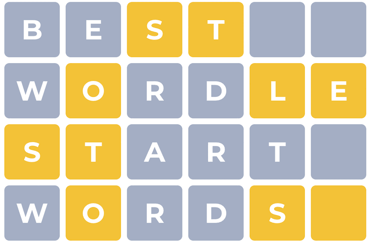 Best Wordle Starting Words Xfire best-wordle-starting-words-xfire