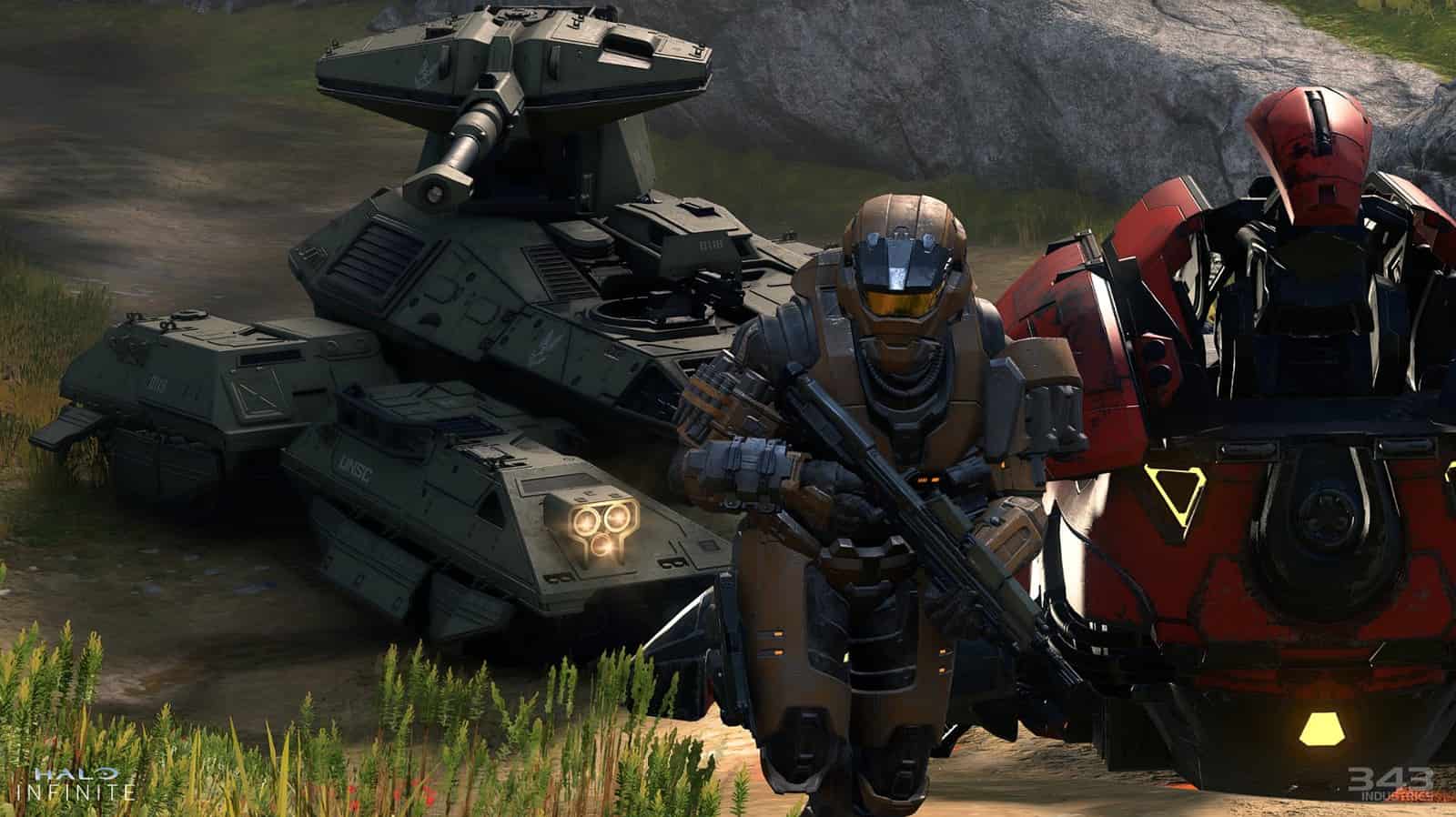 Which classic game mode is coming in Halo Infinite Season 4? | Xfire