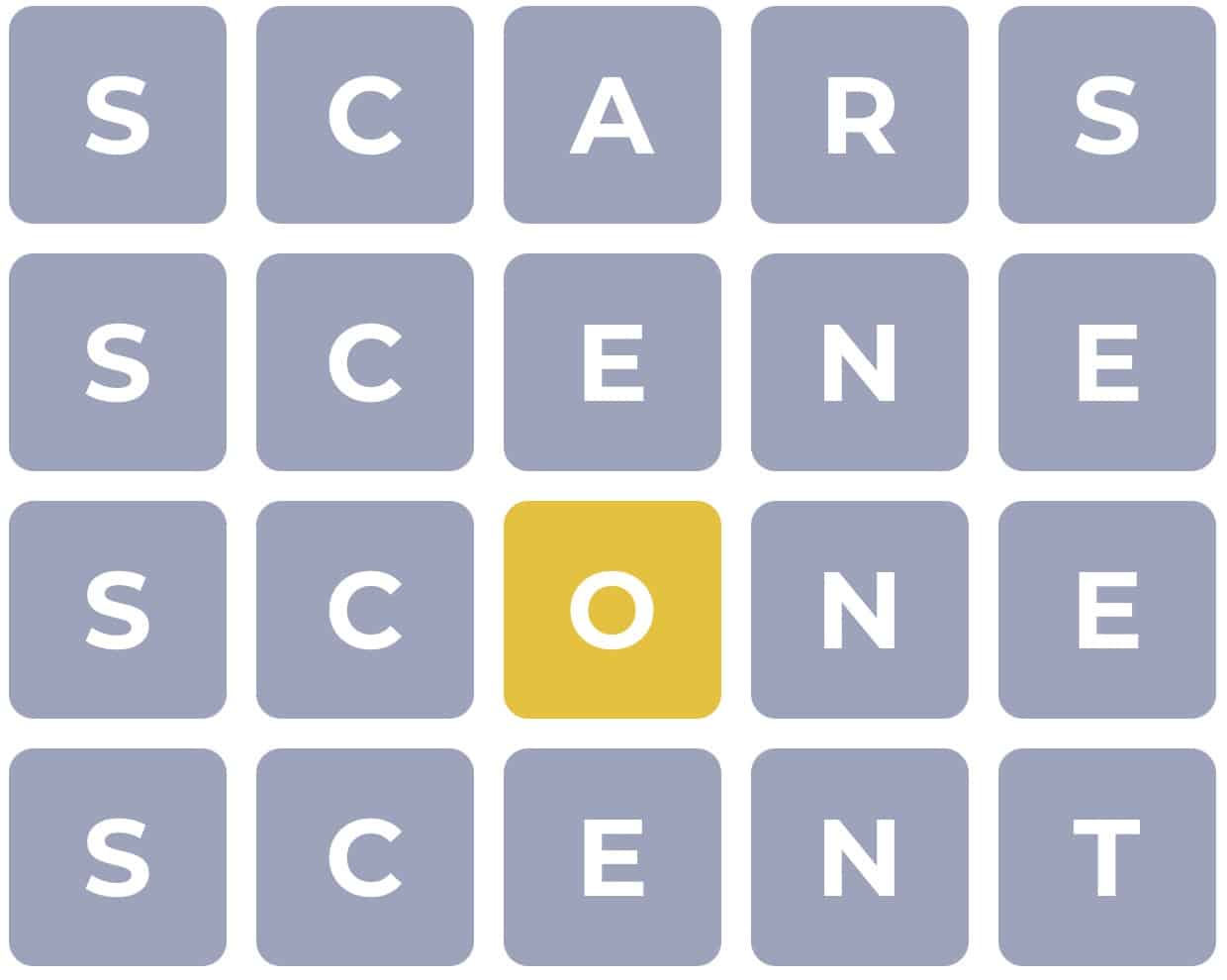 5 Letter Words Beginning With SC Wordle Game Help Xfire 5-letter-words-beginning-with-sc-wordle-game-help-xfire