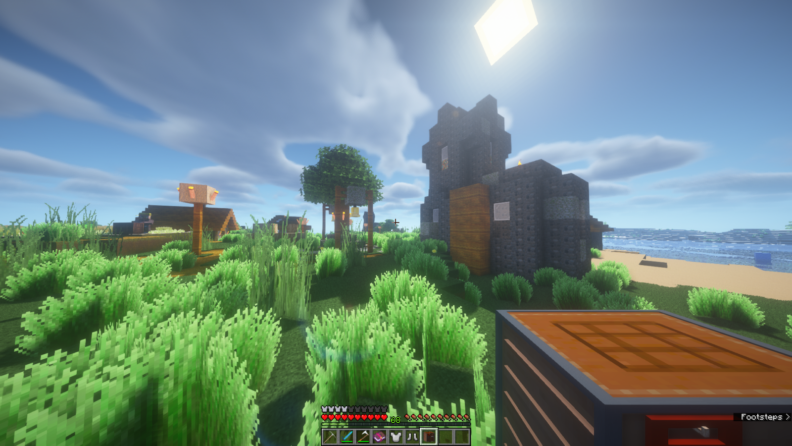 Best resource packs for Minecraft 1.20.1