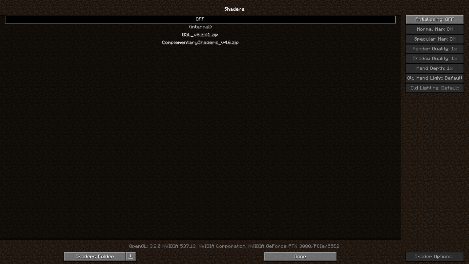 How to install Optifine and best settings to boost Minecraft FPS