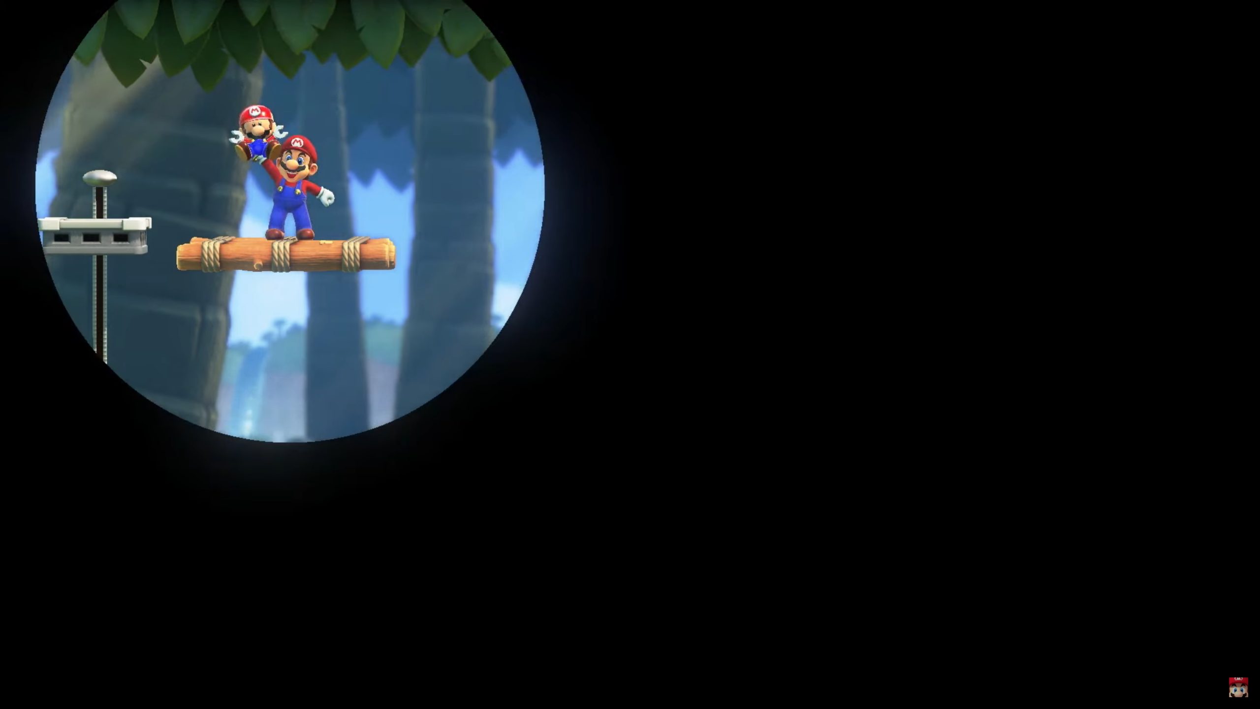 A remake of Mario vs. Donkey Kong is coming to the Nintendo Switch | Xfire A remake of Mario vs. Donkey Kong is coming to the Nintendo Switch | Xfire