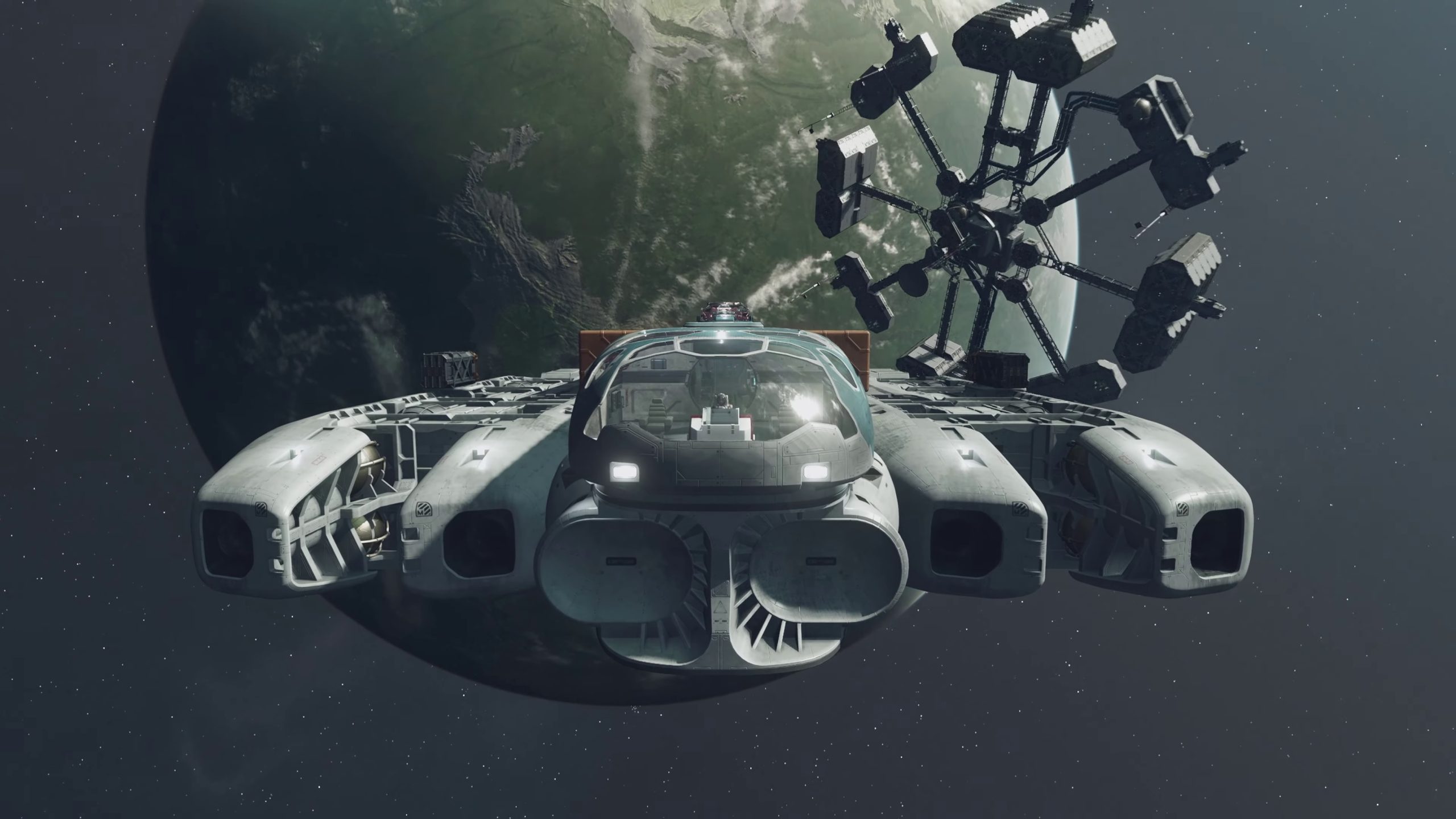 What Does The New Game Plus Mode Do In Starfield Xfire what-does-the-new-game-plus-mode-do-in-starfield-xfire