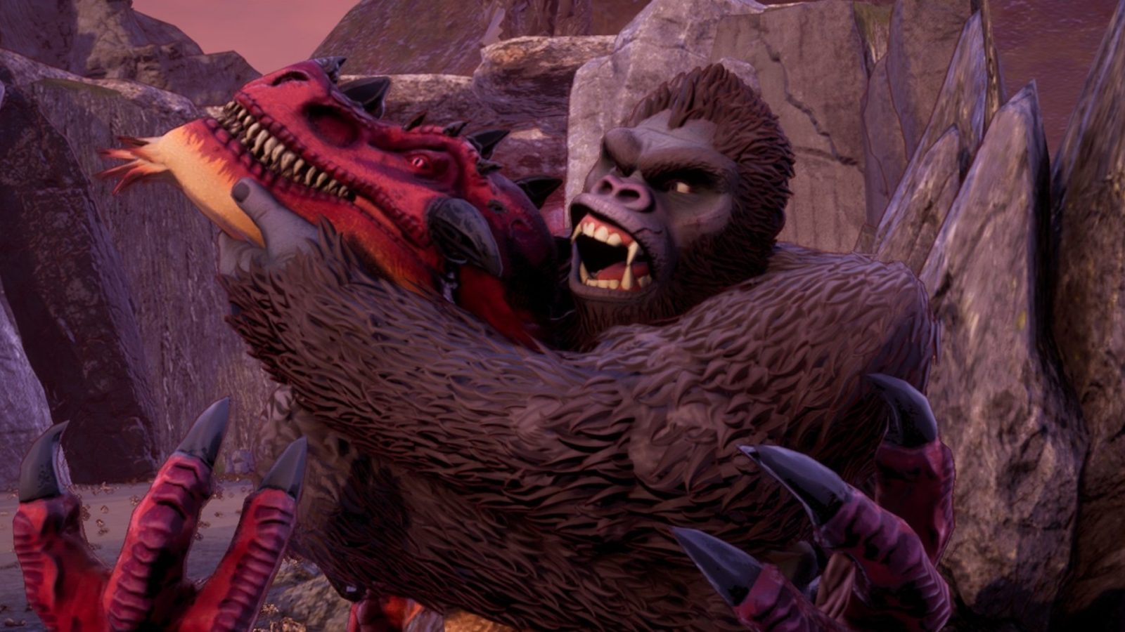 Why is the new King Kong game going viral? | Xfire