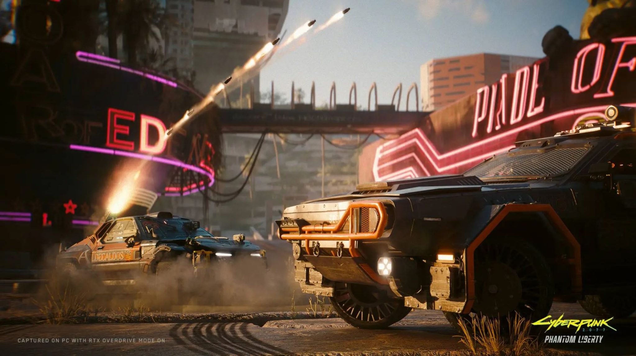Cyberpunk 2077 - lessons in resilience and the art of the comeback