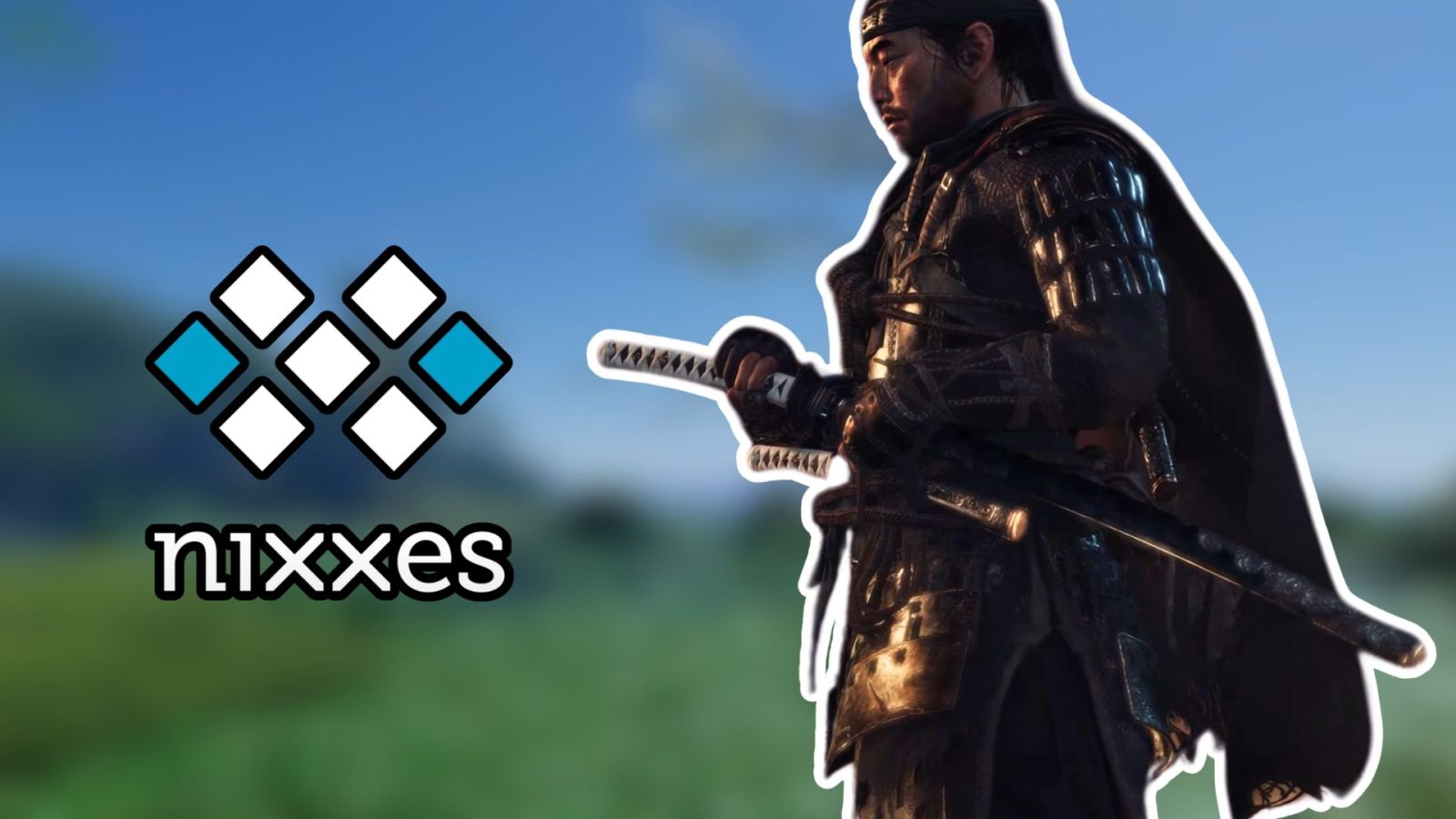 The Legends Are True - Ghost of Tsushima Is Coming to PC on May 16